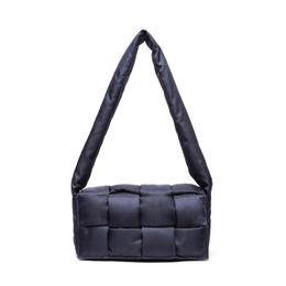 Collezione Alessandro Schultertasche " Recycle " in blau | Gr.: onesize