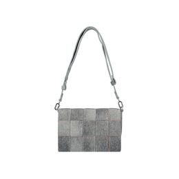 Desigual Yoko Schultertasche 27.5 cm in blue | Gr.: onesize