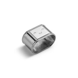 Elodie Details Serviettenring in Silber | Gr.: onesize