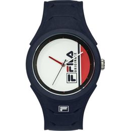 Multifunktionsuhr FilaSTYLE blau in blau | Gr.: onesize
