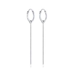 Elli Ohrringe 925 Sterling Silber in Silber | Gr.: onesize