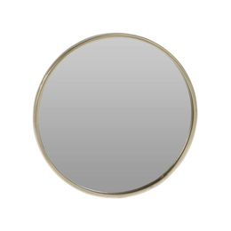 Home&Styling Collection Wandspiegel in golden | Gr.: onesize