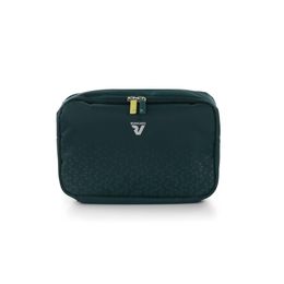 Roncato Crosslite Kulturbeutel 23 cm in smaragd | Gr.: onesize