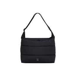 GOT BAG Umhängetasche PUFFER SQUARE BAG LARGE MONOCHROME black | Gr.: onesize