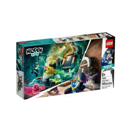 Lego Hidden Side 70430 Newbury U-Bahn-Station | Gr.: onesize