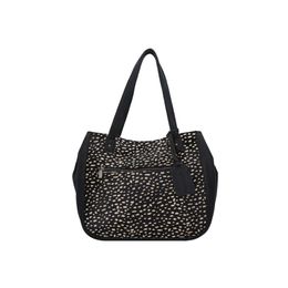 Cowboys Bag Cowboysbag Hamlet Schultertasche Leder 36 cm in dot hair on | Gr.: onesize
