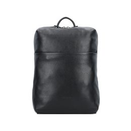 Picard Pure City Rucksack Leder 34 cm in schwarz | Gr.: onesize