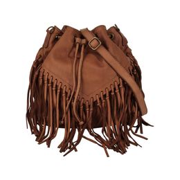 Samantha Look Shopper in cognac | Gr.: onesize