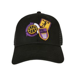 Cayler & Sons Cayler & Sons Trucker in black/mc | Gr.: onesize