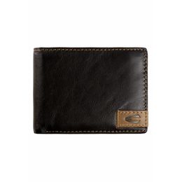 Camel Active Geldbörse in Schwarz | Gr.: onesize