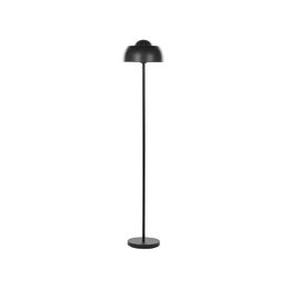 Beliani Stehleuchten SENETTE in Schwarz - (W) 29 x (H) 148 x (L) 29 cm | Gr.: onesize
