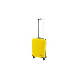 Franky Spinner 55er in yellow | Gr.: onesize