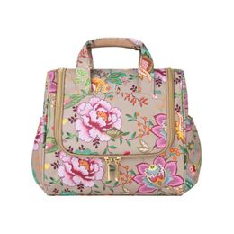 Oilily Color Bomb Cathy Kulturbeutel 23 cm in nomad | Gr.: onesize