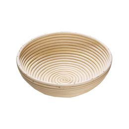 kobolo Brotform TUBEBASKETXL in Braun | Gr.: onesize