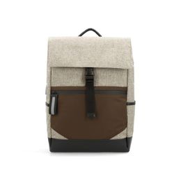 Picard Speed Daypack 40 cm Laptopfach in nougat | Gr.: onesize