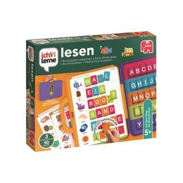 Jumbo Ich lerne lesen | Gr.: onesize