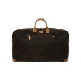 Bric'S BRIC`s Life Reisetasche 65 cm in olive | Gr.: onesize
