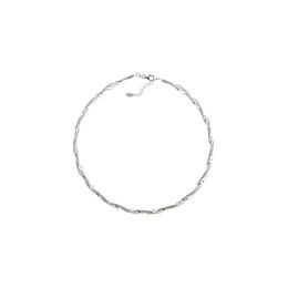 SILBERKETTEN-STORE 925 Silber Omegahalsreif | Gr.: onesize