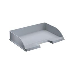 Leitz Briefablage Standard Plus A4 quer grau | Gr.: onesize