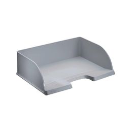 Leitz Briefablage Jumbo Plus A4 quer grau | Gr.: onesize