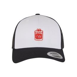 Mister Tee Trucker in blk/wht/blk | Gr.: onesize