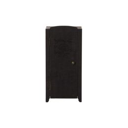 Maileg Miniatur Schrank Anthrazit Grau Holz 23 cm | Gr.: onesize