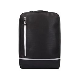Jost Billund Cyclist Pro Rucksack 43 cm Laptopfach in black | Gr.: onesize