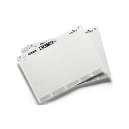 Durable Beschriftungsschilder Labelfix/Scanfix/C-Profile 200x30mm Packung mit ... | Gr.: onesize