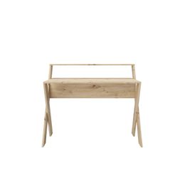 Phoenix Group AG Montreal - Schreibtisch mit zeitlosem und schlichtem Design, artisan eiche, B/H/T: 115x95x65cm | Gr.: onesize