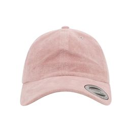 Flexfit Dad Caps in lightrose | Gr.: onesize
