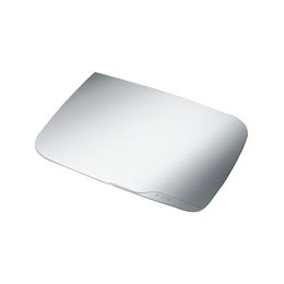 Leitz Schreibunterlage 65x50cm glasklar | Gr.: onesize