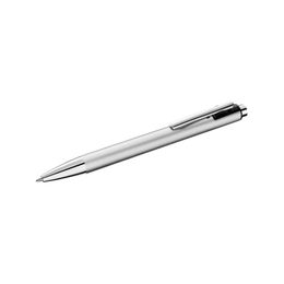 Pelikan Kugelschreiber K10 Snap Metallic Silber | Gr.: onesize