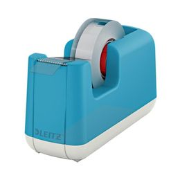 Leitz Klebeband-Tischabroller Cosy ABS-Kunststoff blau | Gr.: onesize
