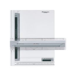 Faber-Castell Zeichenplatte TK-System A4 | Gr.: onesize