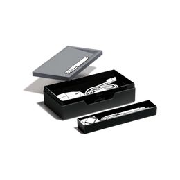 Durable Utensilienbox Job Case Varicolor dunkelgrau | Gr.: onesize