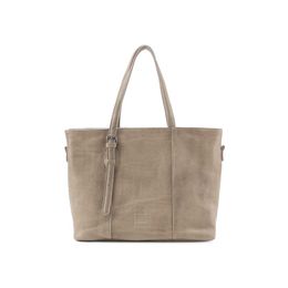 FREDsBRUDER FREDs BRUDER Reversible Wendeshopper Leder 37 cm in cloudy | Gr.: onesize