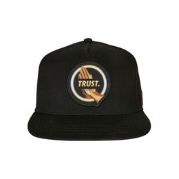 Cayler & Sons Cayler & Sons Flexfit in black/gold | Gr.: onesize
