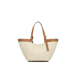 Kazar Schultertaschen in Beige | Gr.: onesize