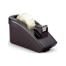 Durable Klebebandabroller Trend 33mx19mm schwarz | Gr.: onesize