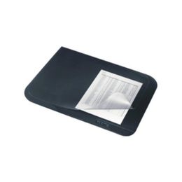 Leitz Schreibunterlage 40x53 mit Abdeckung schwarz | Gr.: onesize