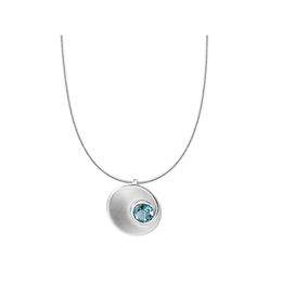 Celesta 925/- Sterling Silber in Silbergrau | Gr.: onesize