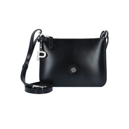 Picard Black Tie Black Tie Umhängetasche Leder 21 cm in schwarz | Gr.: onesize