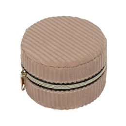 Home&Styling Collection Schmuckschatulle in beige | Gr.: onesize