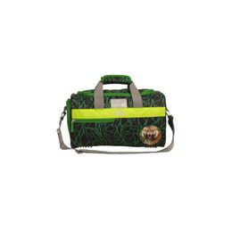 School-Mood School Mood Sporttasche Linus (Panther) | Gr.: onesize