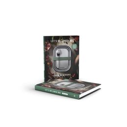 Black+Blum Rezeptbuch | Gr.: onesize