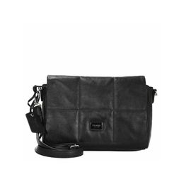 Picard Plaza - Umhängetasche 26.5 cm (black) in schwarz | Gr.: onesize