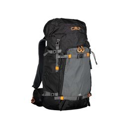 CMP FREEWIND 40 SKI TOURING - Rucksack 36.5 cm (blue ink-acqua) in schwarz | Gr.: onesize