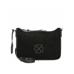 Picard Donna - Schultertasche 30 cm (black) in schwarz | Gr.: onesize