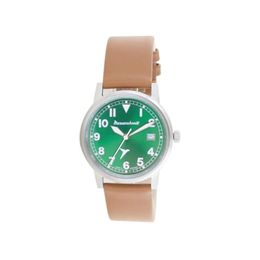 Messerschmitt Quarzuhr ME-9673-02 in Silber | Gr.: onesize
