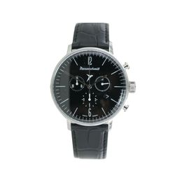 Messerschmitt Quarzuhr ME-4H151 in Silber | Gr.: onesize
